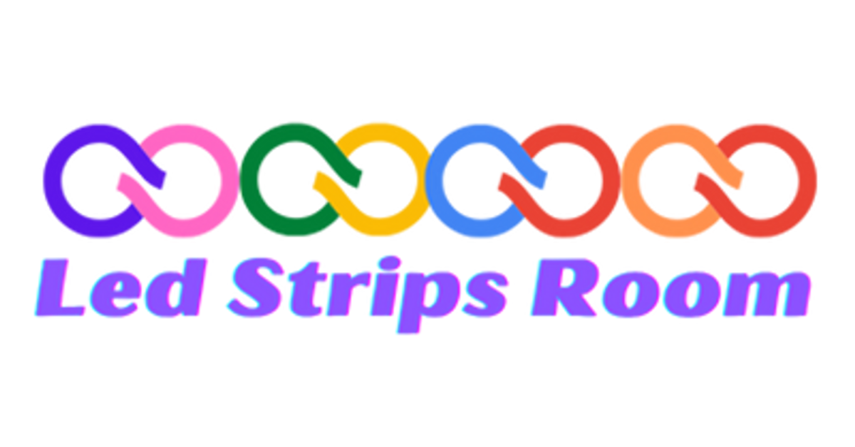 About Us – Led Strips Room